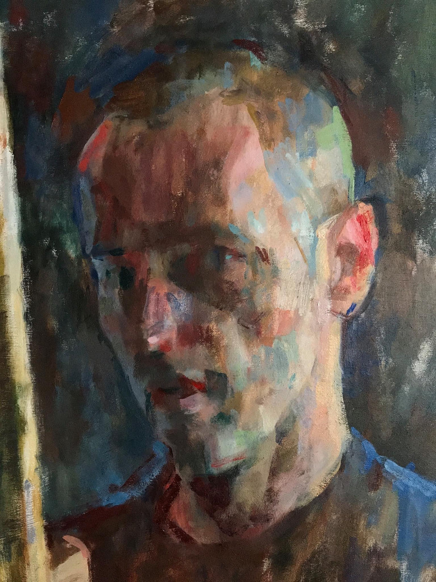 James Bland NEAC