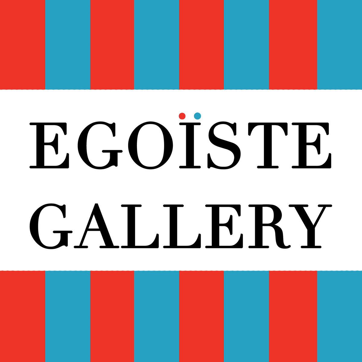 Egoiste Gallery - Contemporary Art Gallery based in Manchester